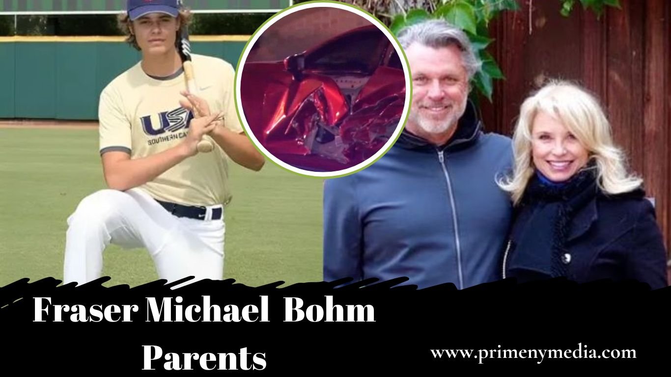 Fraser Bohm Controversy: Tragic Collision and Legal Proceedings