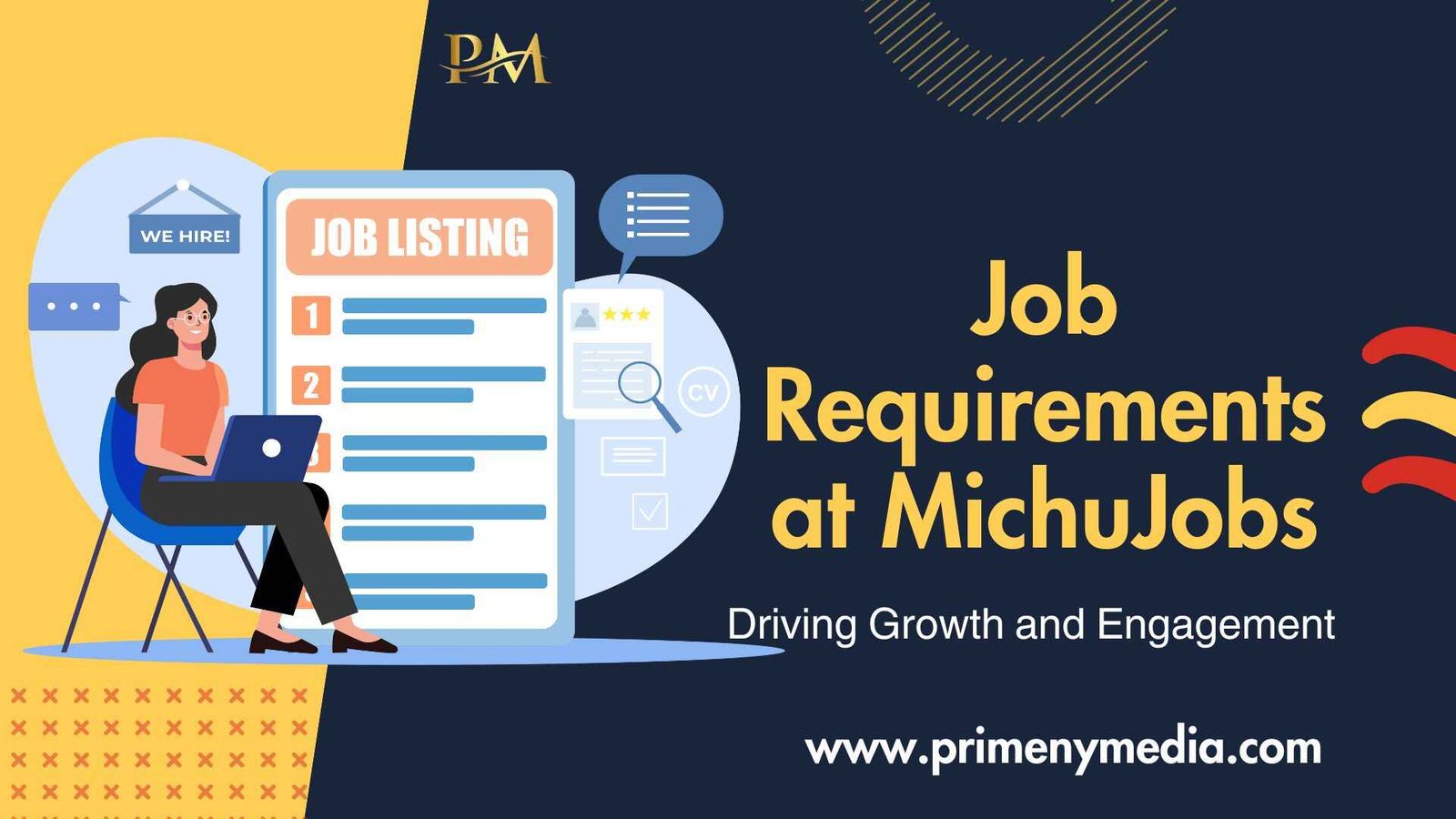 MichuJobs: Ethiopia's Leading Job Platform for Career Growth