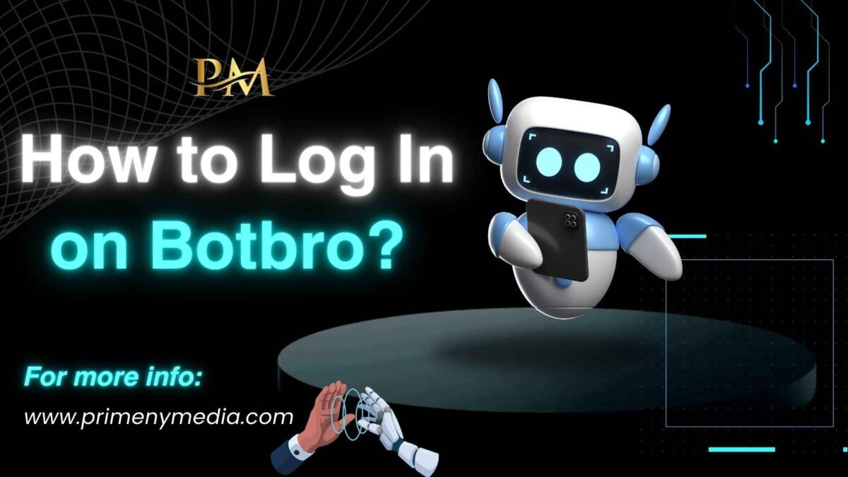 Botbro Login: Trading Platform for Forex, Stocks, and Crypto