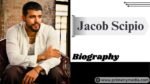 Jacob Scipio Age, Height, Career, Education, Net Worth & More- Primenymedia